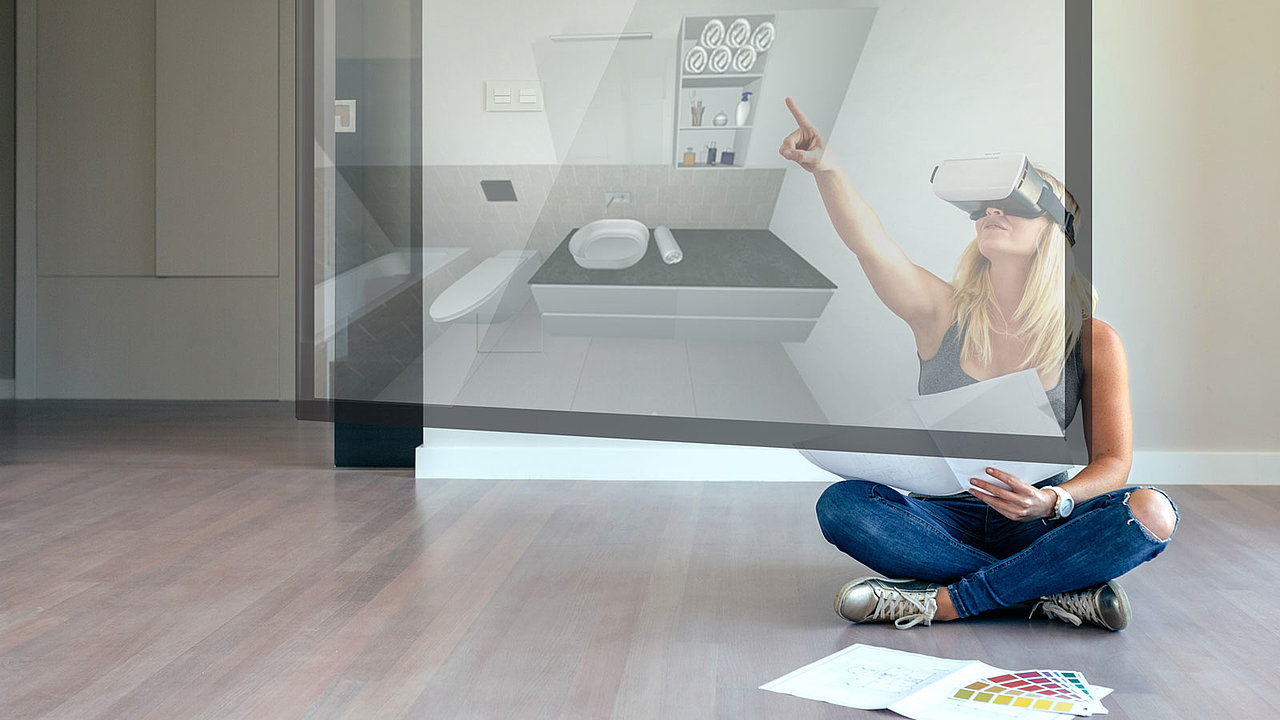 Fotorealistisches Rendern